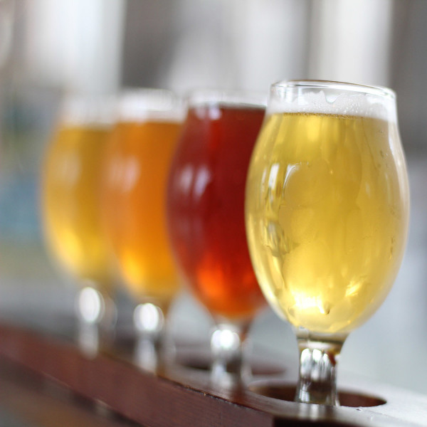 Pale ales – the right beer, just for you!